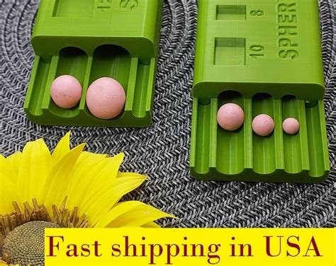 Polymer Clay Bead Roller 6mm 8mm 10mm And 12mm16mm Round Shape Bead Roller Bead Maker For