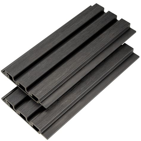 Composite Cladding Ausgrass