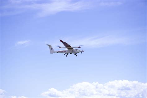 Modular Uav Systems And Custom Payloads Custom Payload Integration For Versatile Missions