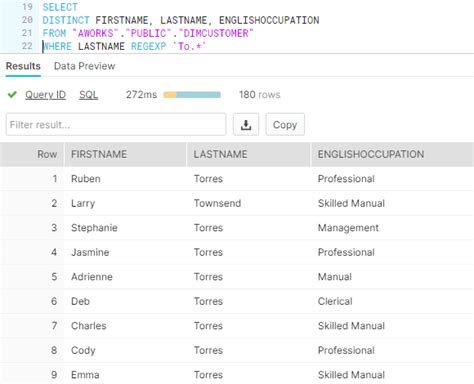 Chris Webbs Bi Blog Dynamic M Parameters Snowflake Native Sql And Paginated Reports
