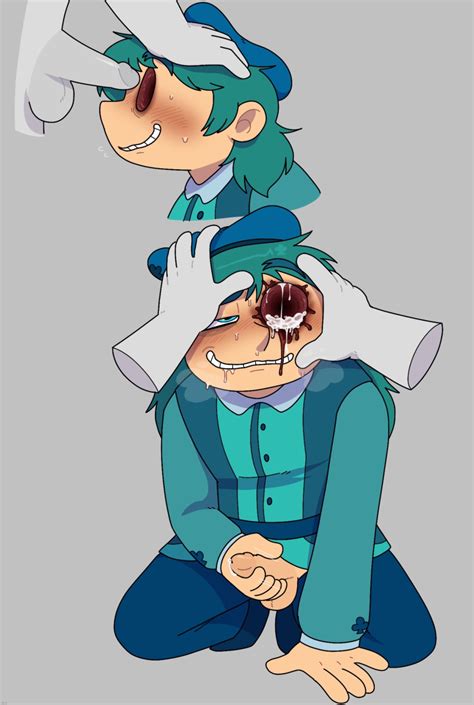 Rule 34 Blood Eye Fucking Eye Penetration Gore Guro Wound Wound