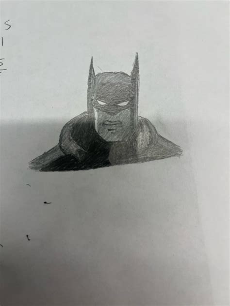 More In Class Batman Rbatman