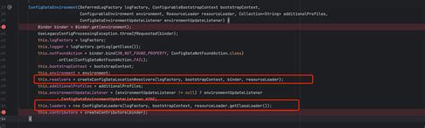 华为二面SpringBoot读取配置文件的原理是什么加载顺序是什么 码农Academy 博客园