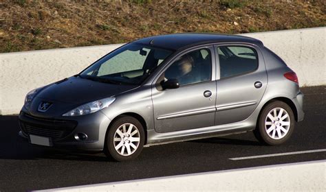 219 Avis Sur Peugeot 206 Plus 2008 2012
