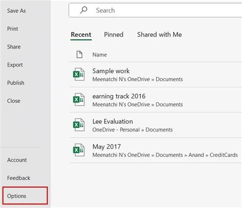 วิธีแก้ไขปุ่มลูกศรไม่ทำงานใน Excel บน Windows Mundo Geek