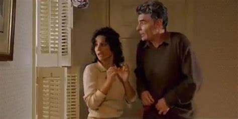 Julia Louis Dreyfus In Deconstructing Harry