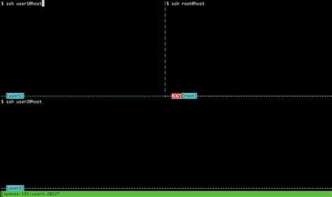 Utilize Pane Title · Greymdtmux Xpanes Wiki · Github