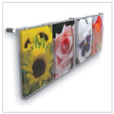 Acrylic Fabrication Signs Display