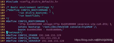 Qemu模拟自定义开发板 Qemu模拟arm开发板mob6454cc6c8549的技术博客51cto博客