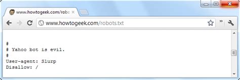 What Is A Browsers User Agent