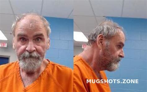 Pelfrey John William 11 06 2022 Williamson County Mugshots Zone