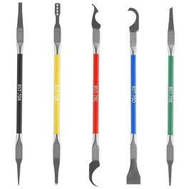 BGA Chip CPU Remover Glue Pry Tool Set