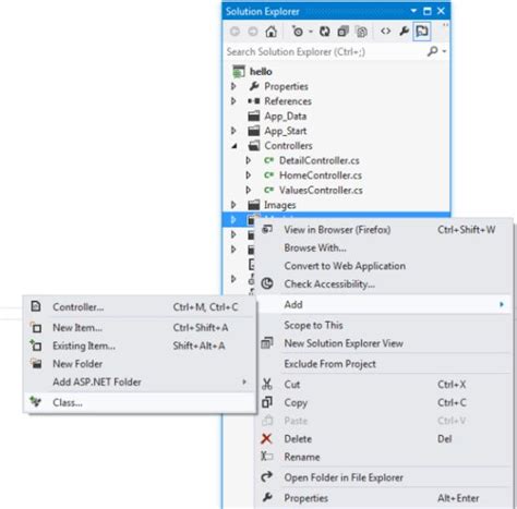 Getting The Result Of Asp Net Web Api In Xml Format