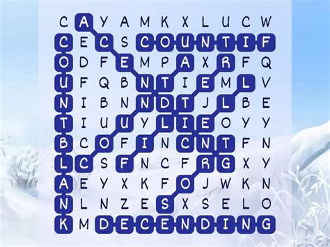 Interpretasi Datamsexcel Wordsearch