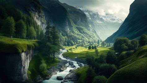 4k Desktop Nature Wallpaper Free Download