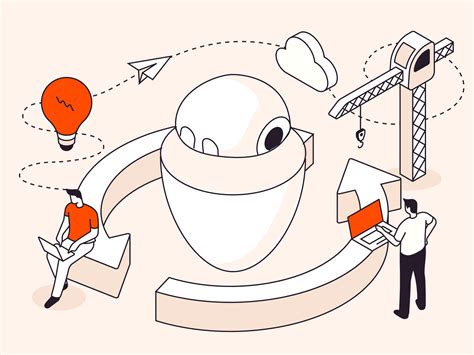 Artificial Intelligence Model Life Cycle From Creation To End Users Gcore