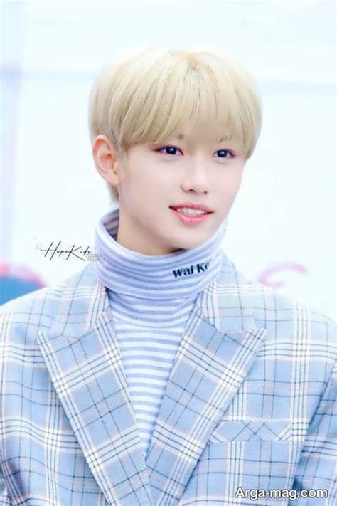 بیوگرافی گروه استری کیدز گروه موسیقی مشهور کره ای