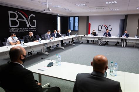 ქვეყანაში რეალიზებადი ნავთობპროდუქტების ხარისხი დღეს საქართველოს ბიზნეს ასოციაციის ნავთობის