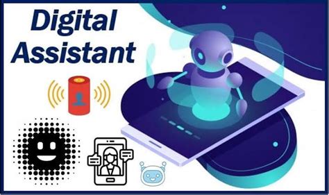 Digital Assistant Its Components By Olabisi Balikis Feb 2024 Medium