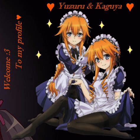 Artwork Center Yamai Sisters By Cr0ssword On Deviantart