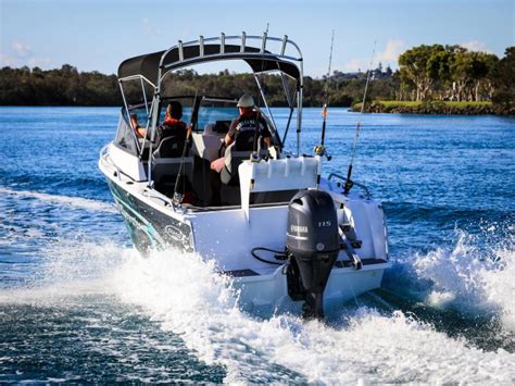 Gold Coast Boating Centre Yamaha Outboards Sales And Service