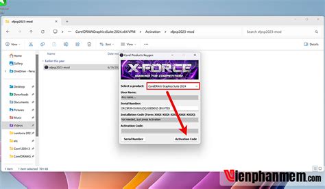 Download Coreldraw 2024 Full Mới Nhất Hướng Dẫn Kích Hoạt Viện Phần Mềm