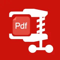PDF Compressor Compress PDF On The App Store