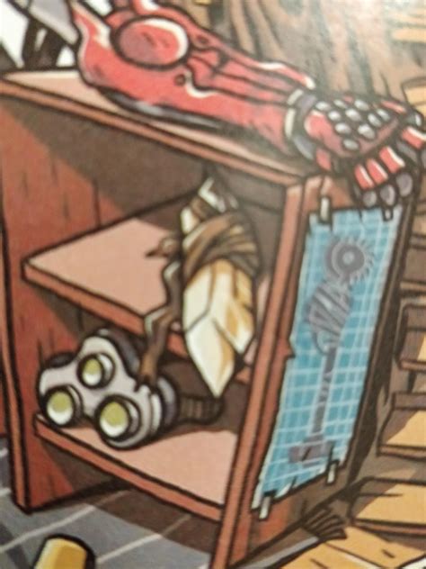 Hey Guys Can You Help Me From Which Game Is This Thing Rgaming