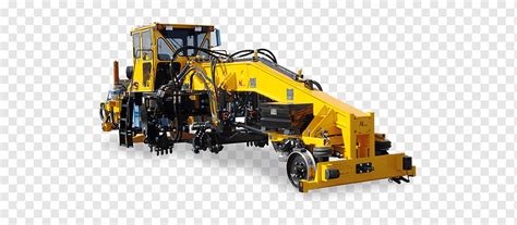 철도 운송 중장비 기차 트랙 유지 보수 장비 나사 차량 철도 운송 Png Pngwing