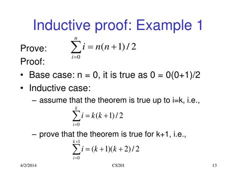Ppt Cs201 Data Structures And Discrete Mathematics I Powerpoint Presentation Id637092