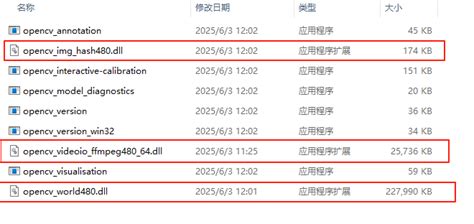 vs2017配置c 版本opencv4 8 0 gpu版本踩坑记录 适用于vs2017版本的opencv版本 csdn博客