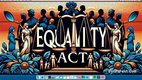 2010 Equality Act Laymans Guide To Championing Sen