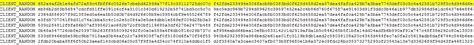 wireshark抓包并解析ssl数据 wireshark解析ssl csdn博客