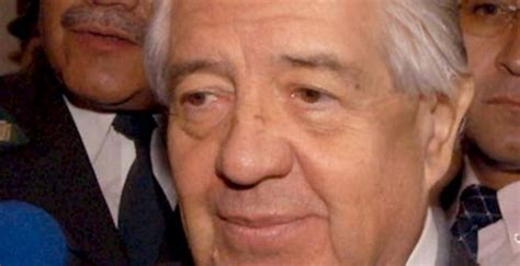 Noticia Chile Exasesor De Pinochet Afirma Que Jefe De Policía Secreta