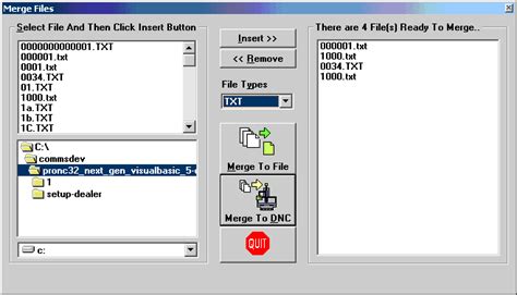 Dnc Software Program For Rs232 Cnc File Transfer