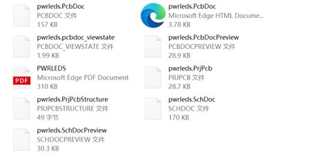 各开关、按键ad封装（含原理图、pcb图、3d模型） 源码便利店 Code711 Cn