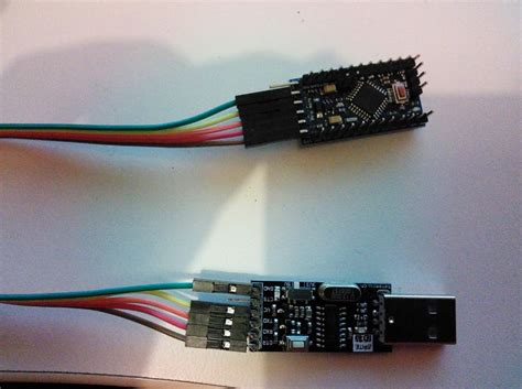 Ch340g Programmer Ide 1x Arduino Forum