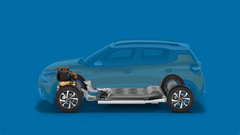 The Contradictions Of The Battery Electric Car Autoevolution