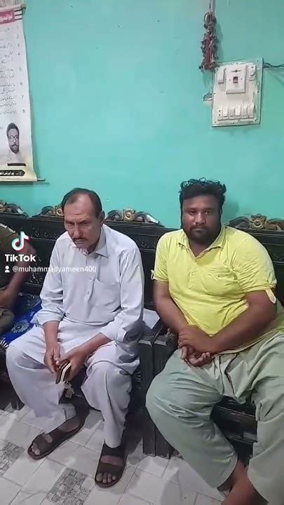 بہاولپور جلال پور سے ائے دوست امین پراپرٹی ڈیلر سے ملاقات کرتے ہوئے