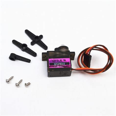 Arduino Uno Shield For 6 Dof Robot Arm Microcontroller Ps2 With Code Sna55 Makerbuying A Band