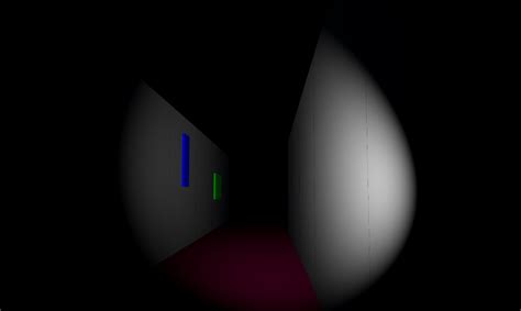 Shadows On Object That Are Touching In Urp Unity Engine Unity