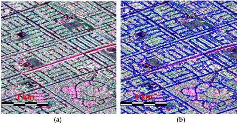 Figure 3 From Supervised Polsar Image Classification With Multiple Features And Locally Linear