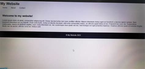 Code Professional In Css Html Front End Or Back End Can Do Both By
