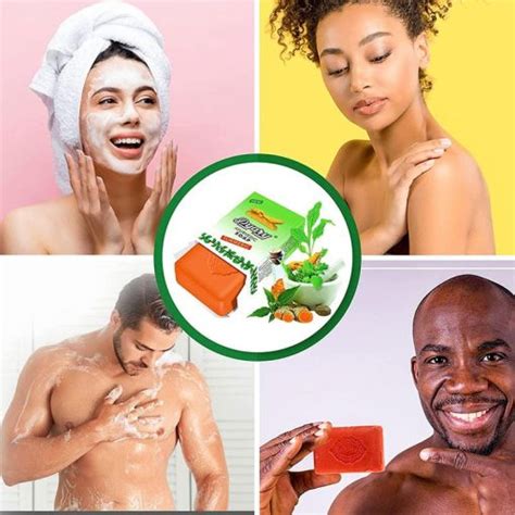 Pyary Ayurvedic Turmeric Soap 70g Dubai Cosmetics