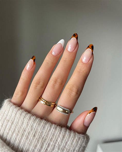 30 Diseños De Uñas De Gel Ideas Bonitas Para Todos Los Gustos