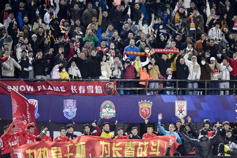 （体育）足球——中超：长春亚泰胜大连人2腾讯新闻