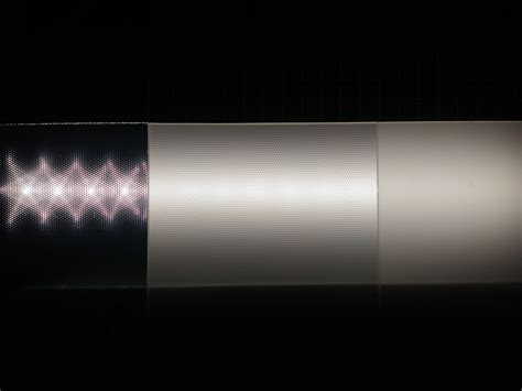 Microprism Diffuser Sheet Ugr19 Antiglare Deglaring