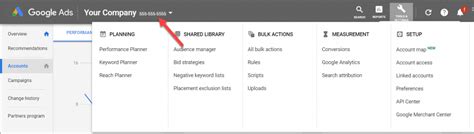 How To Share Google Ads Access On Your Marketing
