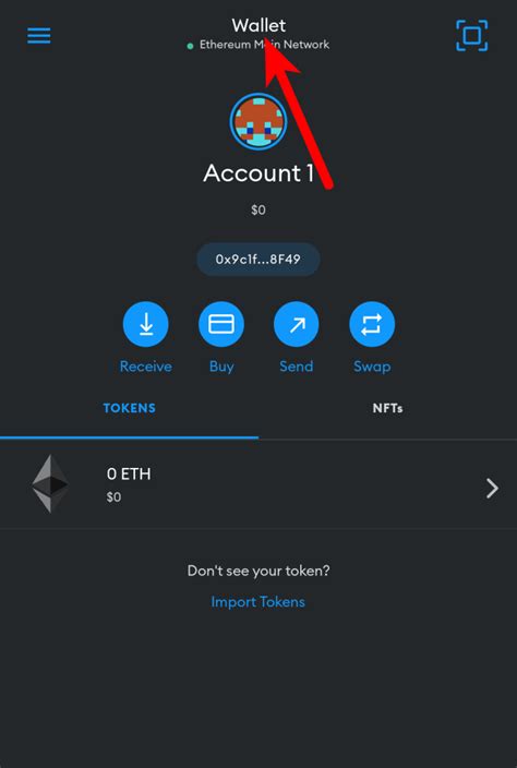 How To Add Rinkeby Network To Metamask Easily Isitcrypto