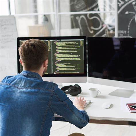 Golang Development Company Top Go Developers Effectivesoft